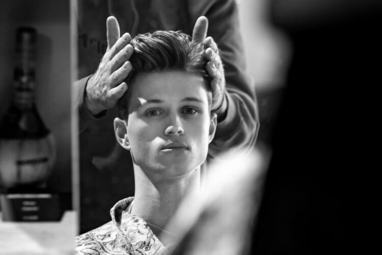 Congrats: the winner of the Elite Model Look Switzerland 2021 - FACES ...