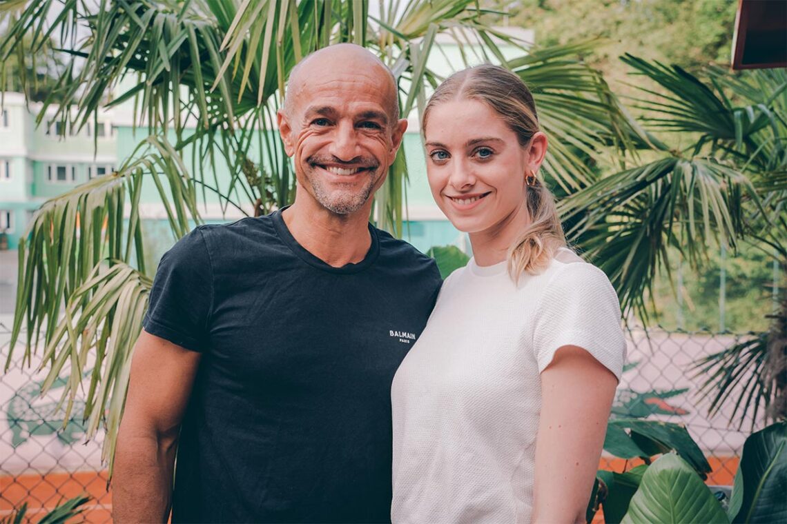 FACES relaunch event in Munich