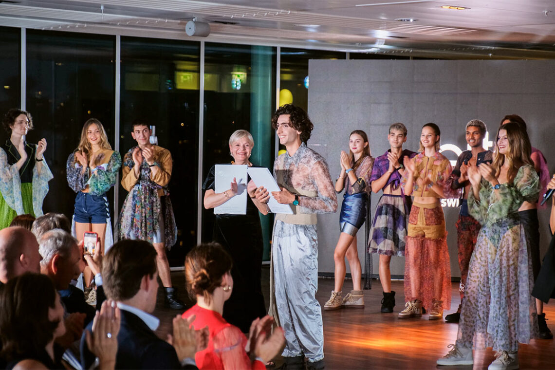 Runway Recap: Elite Model Look Switzerland 2023 - FACES Magazin