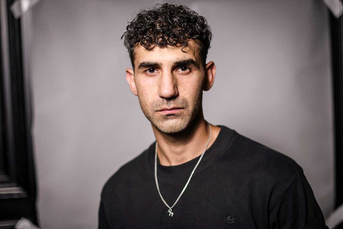 The Faces: our heroes and heroines of the month - FACES Magazin