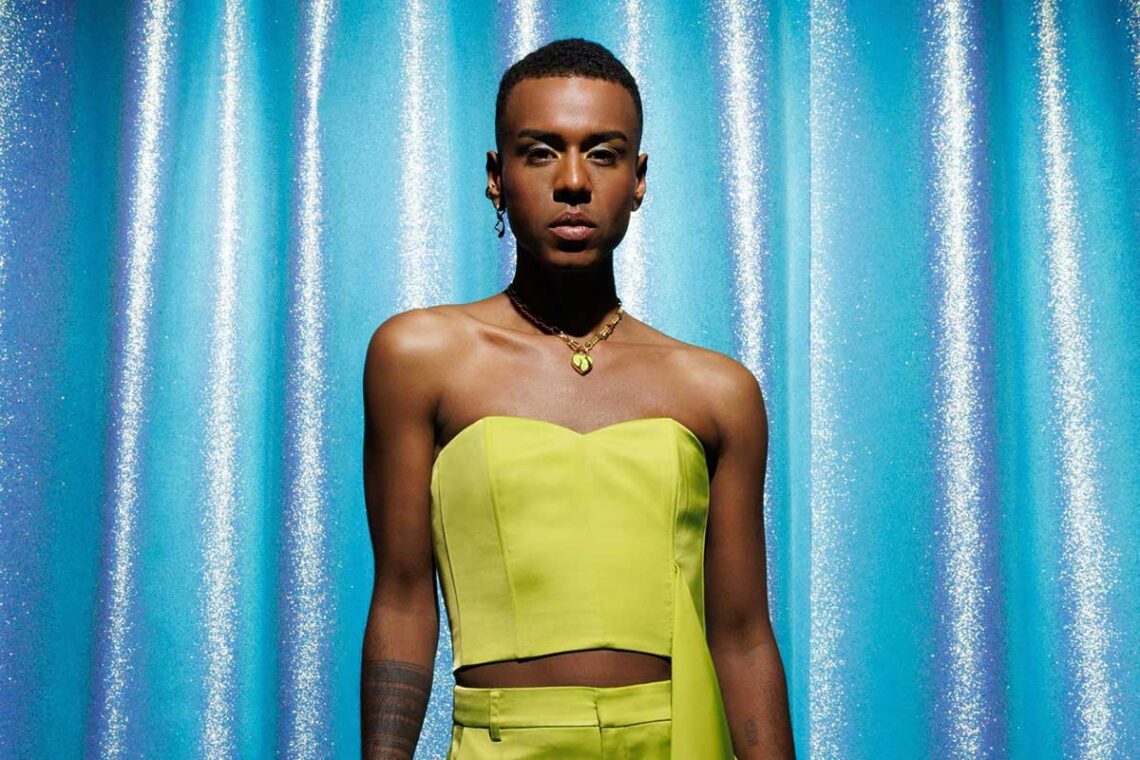 The Faces: our heroes and heroines of the month - FACES Magazin