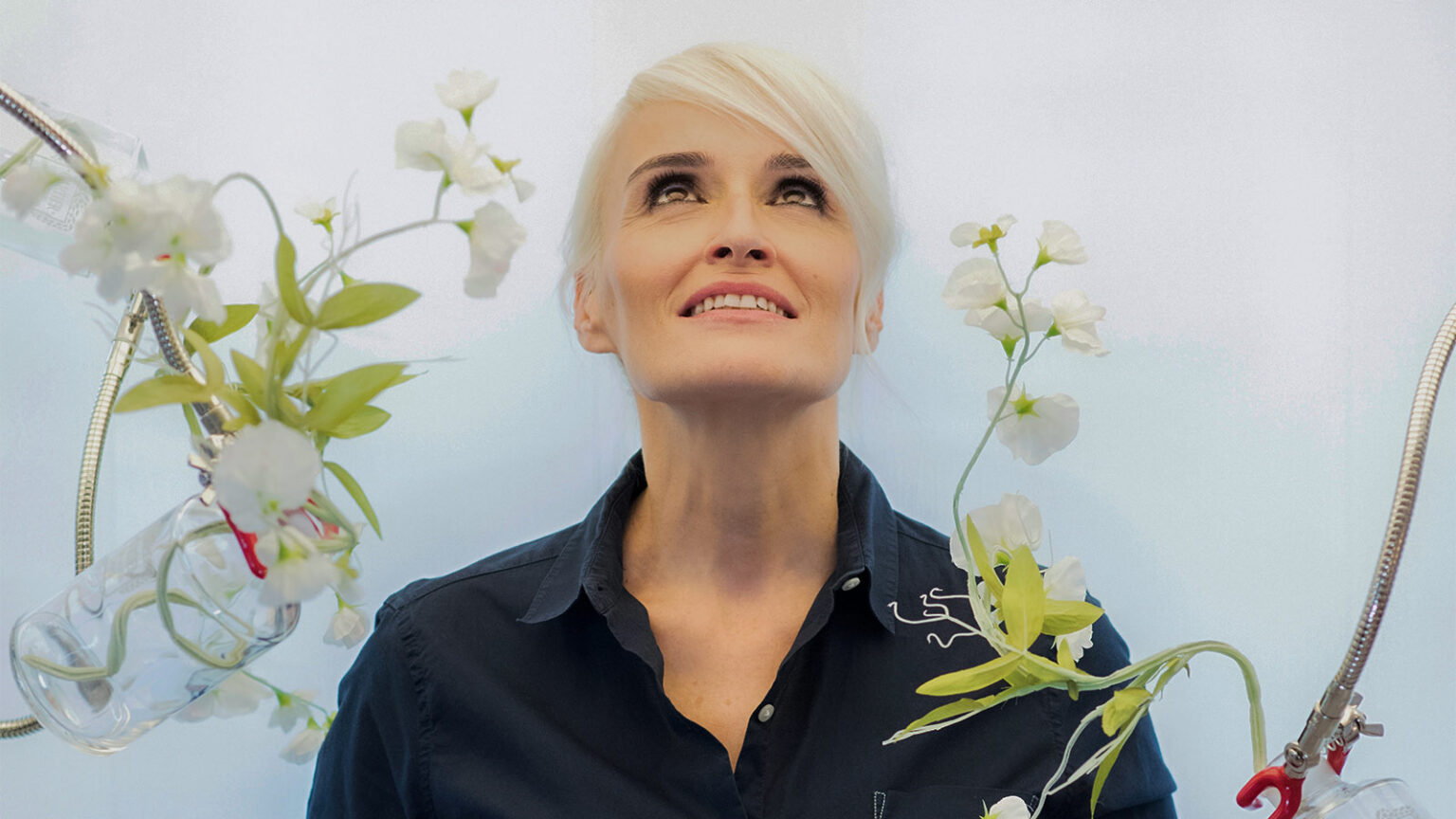 Interview Mathilde Laurent Faces Magazin