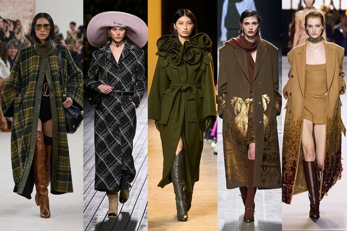 Fall/Winter 2024/25