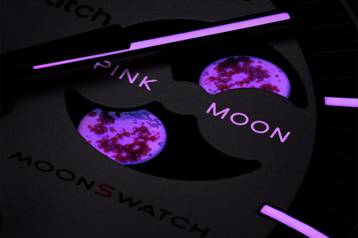 Mission Possible: The new Bioceramic MoonSwatch - FACES Magazin