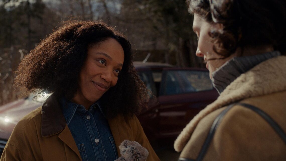 "Sorry, Baby": A masterpiece from newcomer Eva Victor